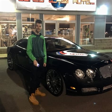 Josh Stephens Air2josh • Threads Say More