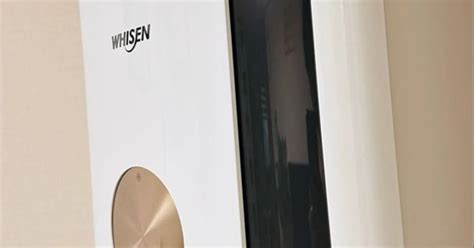 아니 무슨 에어컨 청소를 부탁드렸더니 새 에어컨을 설치해 주고 가셨네요 ㅎ 정말 감사합니다 고생 많으셨어요~ 담번엔 세탁기