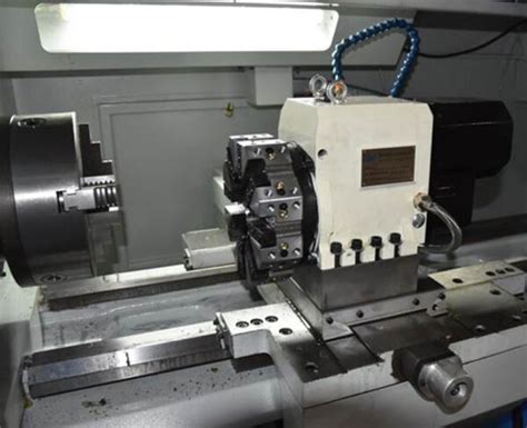 Live Tooling Lathe Cnc Lathe Cnc Lathe Machine