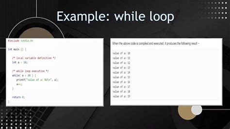 Loops Pptx
