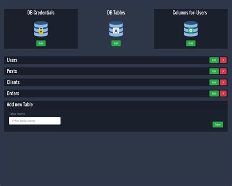 Backend Generator By Duomly Build Backend In Minutes Without Coding