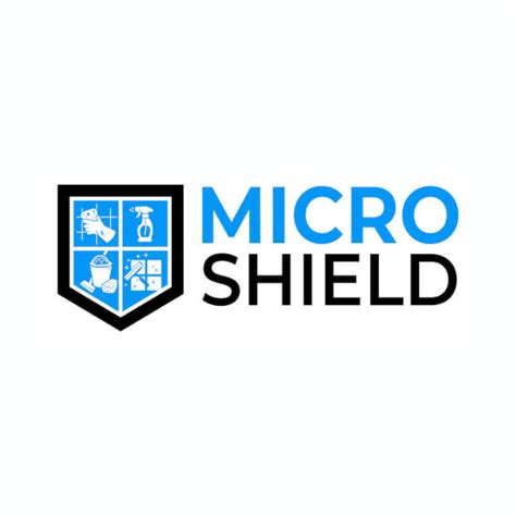 We Serve Garland Tx Micro Shield