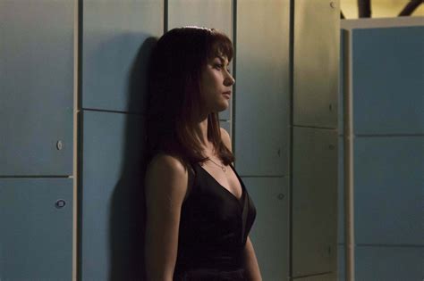 Olga Kurylenko Movies List Movies