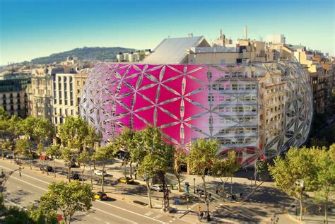 The Passive Shading System From The Future Iaac Blog