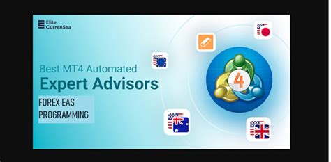 Program Mt4 Forex Bot Hft Bot Mt5 Expert Advisor Or Mt4 Forex Eas