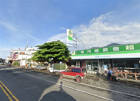全家便利商店 東河農會店相片 評價 電話 台東縣東河鄉附近的便利店推薦 台灣百事通