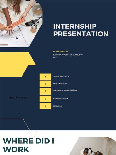 Lakshay Verma Pdf Internship Job Hunting