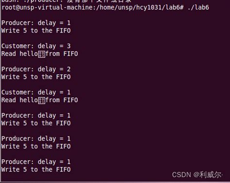 嵌入式技术及应用 【ubuntu】实验6 多线程实验嵌入式线程与菜单的流程图怎么画 Csdn博客