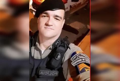 Sargento Da Pm De 41 Anos é Assassinado A Tiros Esposa De 21 Anos é