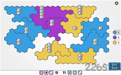 终极骰子战争重生游戏下载 终极骰子战争重生下载v1 2 0 安卓最新版 2265游戏网