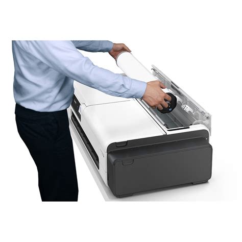 ImagePROGRAF TC 20M Canon ImagePROGRAF Large Format Printing