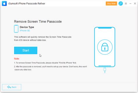 Ways To Turn Off Screen Time On IPhone Without Passcode