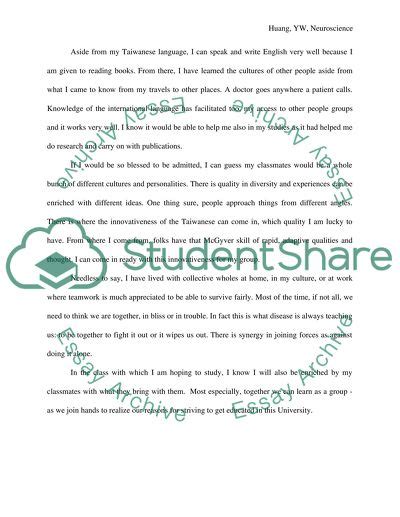 Personal History Statement Essay Example Topics And Well Written Essays Words