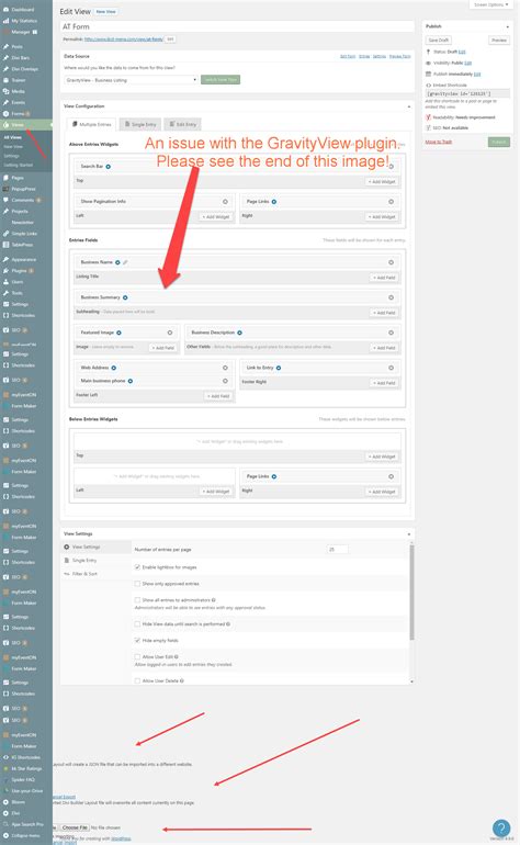 A Conflict With Divi Theme · Issue 1111 · Gravitykitgravityview · Github