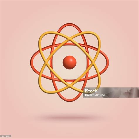 3d 원자력 에너지 과학 연구 분자 화학 물리학 과학 아이콘 벡터 0명에 대한 스톡 벡터 아트 및 기타 이미지 0명 Dna 개념 Istock