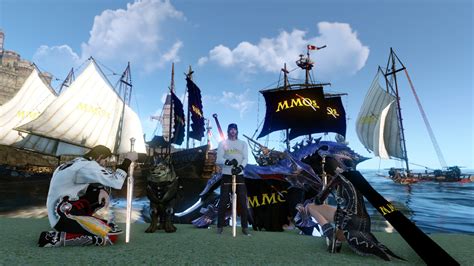 Archeage Game Review