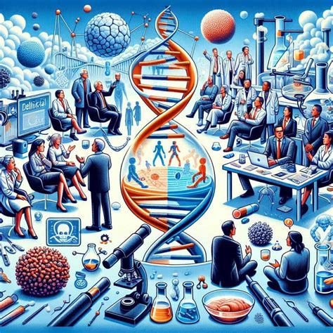 Social Implications Of Biotechnology On Ethics Ielts Reading Practice