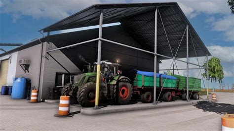 Shader By Mihajlomiki V FS FS Mod Shader By Mihajlomiki V FS FS Mod