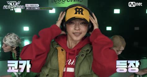 오사카 오죠 갱 쿄카 부담감 토로 “모든 크루원이 의지해” ‘스우파3