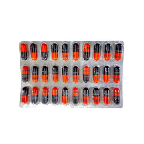 Becozinc Strip Of 30 Capsules Price Buy Online At ₹63 In India