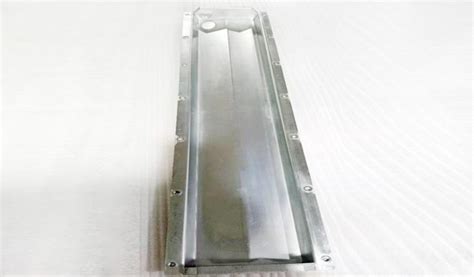 Do You Understand The Basic Principles Of Routing Of Automotive Sheet Metal Parts Sheet Metal