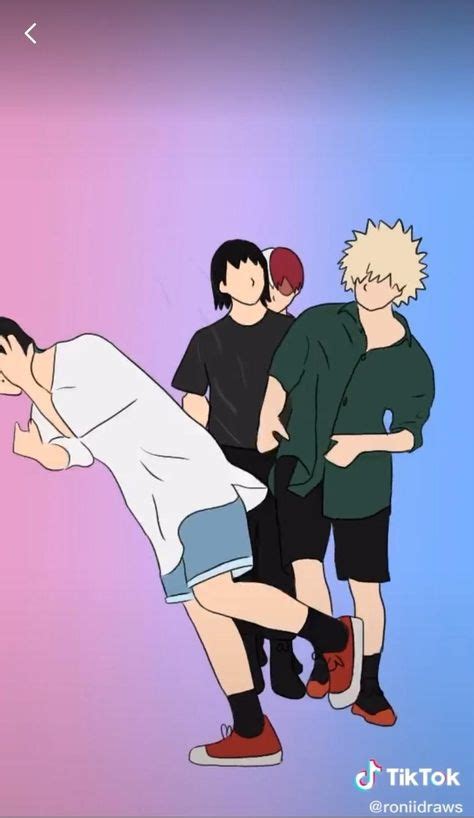 26 Mha Dance Animations Ideas Anime Dancing Anime Dancer Anime Films