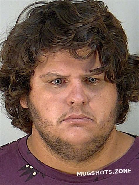 Omar Tomas 10222022 Lake County Mugshots Zone