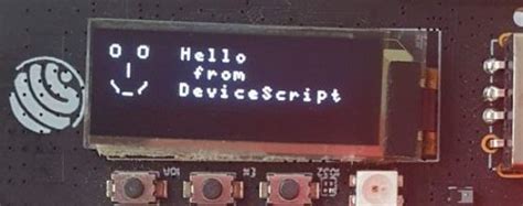 Juraj Michálek On Linkedin Typescript Esp32 Microsoft Research
