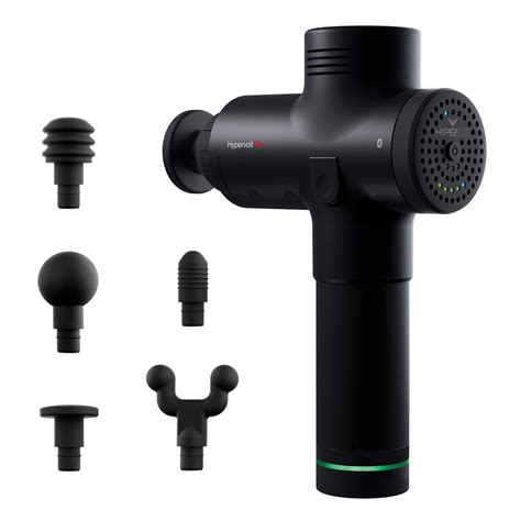 Hyperice Hypervolt Plus Handheld Percussion Massage Gun