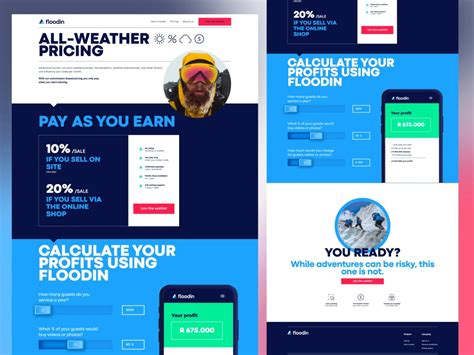 Psd To Reactjs Website Upwork