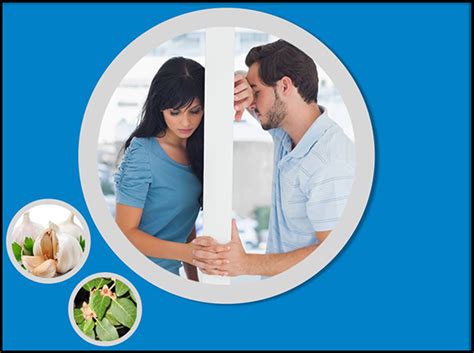 Top 10 Natural Remedies For Erectile Dysfunction