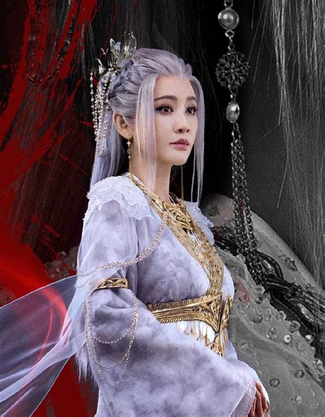 陈乔恩新剧妆造被指认不出 本人晒化妆自拍回应 搜狐大视野 搜狐新闻