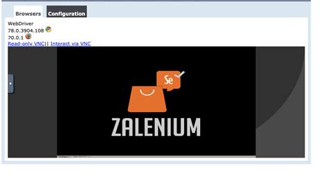 Whats The Plan To Upgrade The Chrome Version From 72x To Latest In