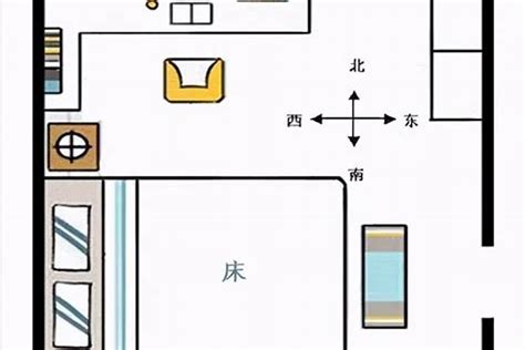 卧室如何布置才是聚财风水卧室风水布局怎么摆放才好 风水 若朴堂文化