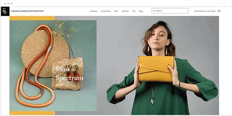 What Is Parallax Scrolling Explained With 10 Examples
