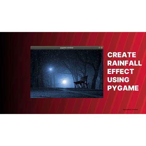 How To Create Jump Effect In Pygame By 01one Nov 2023 Medium