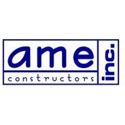 AME Constructors Crunchbase Company Profile Funding