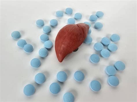 86000 Liver Treatment Pictures