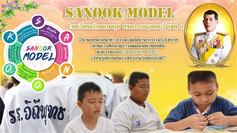 การปฏิบัติสู่ความเป็นเลิศ Best Practice น้อมนำพระบรมราโชบาย ด้านการศึกษาสู่การปฏิบัติ Sanook