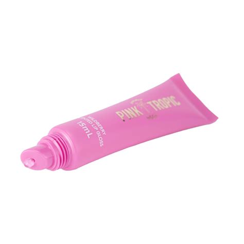 Oxx Fragrance Summer Solstice Pink Tropic Mini Collection Kmart