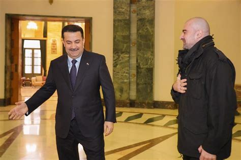 سودانی بۆ بافڵ تاڵەبانی بەزوترین كات 400 ملیارەكە رەوانەی هەرێم دەكرێت