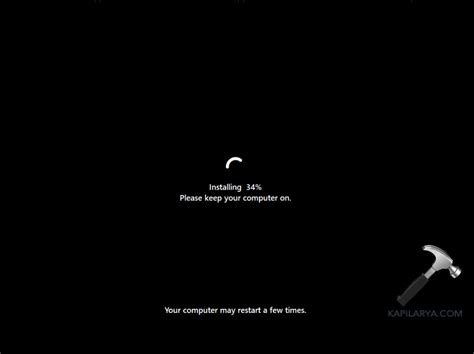 How To Install Windows Server Preview Build