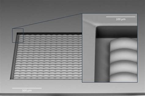 Heidelberg Instruments ǀ The Power Of Direct Writing