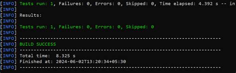 What Is An Apache Maven Artifact Geeksforgeeks