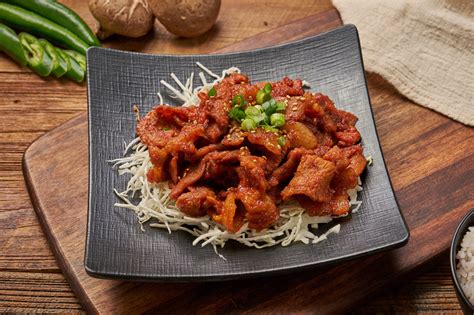 인생제육 프리미엄 제육 브랜드