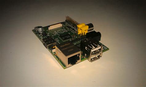 Overclock Your Raspberry Pi Squeeze More Power Out Of Your 35