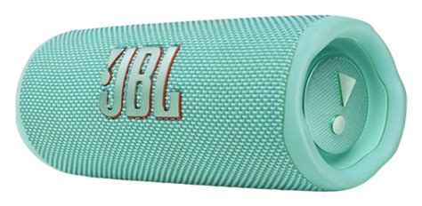 Jbl Flip Waterproof Rugged Portable Bluetooth Way Speaker Hrs Playtime Teal Ln