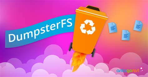 De Zin En Onzin Van File Systems Met FUSE Antagonist