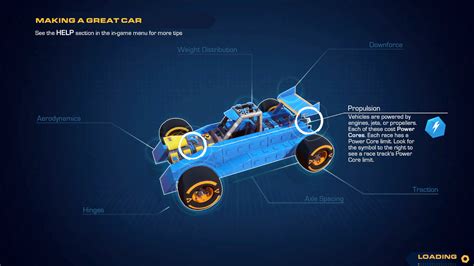 Infinite Loading Screen Glitch Rtrailmakers