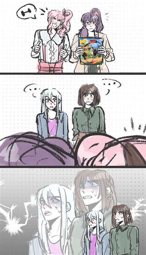 Bro Is Flabbergasted Soapyakships On Tumblr